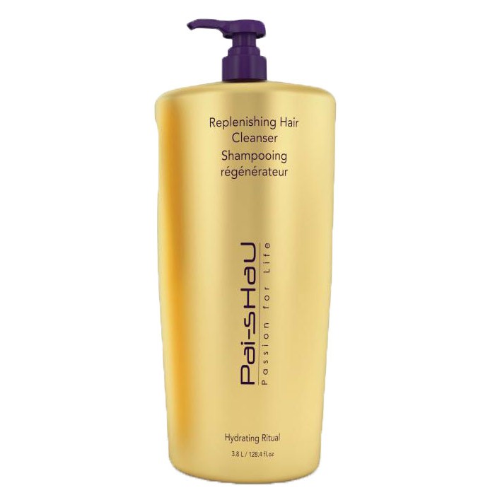 Pai Shau Hydrating Ritual Replenishing Hair Cleanser