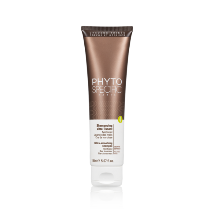 Phyto Specific Ultra-Smoothing Shampoo 5 Oz