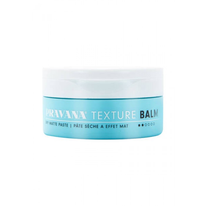 Pravana Texture Balm Dry Matte Paste 2 Oz