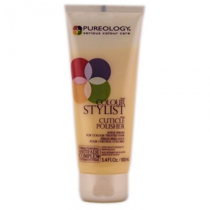 Pureology Color Stylist Cuticle Polisher