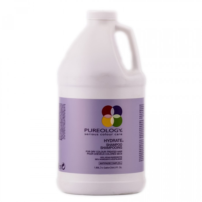Pureology Hydrate Shampoo