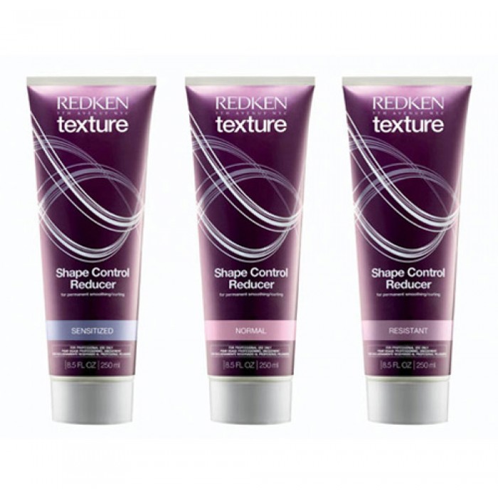 Redken Shape Control Reducer