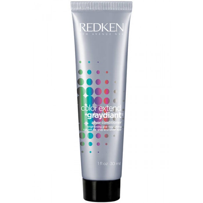 Redken Color Extend Graydiant Conditioner 1 Oz