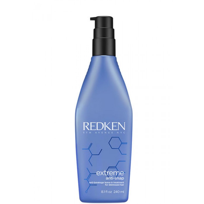 Redken Extreme Anti-Snap Leave-In Treatment 8.5 Oz