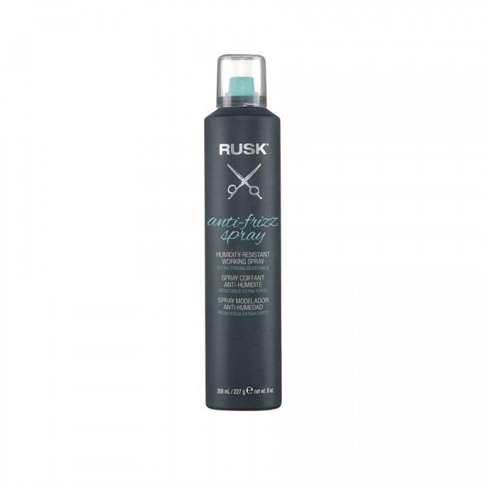 Rusk Anti-Frizz Spray