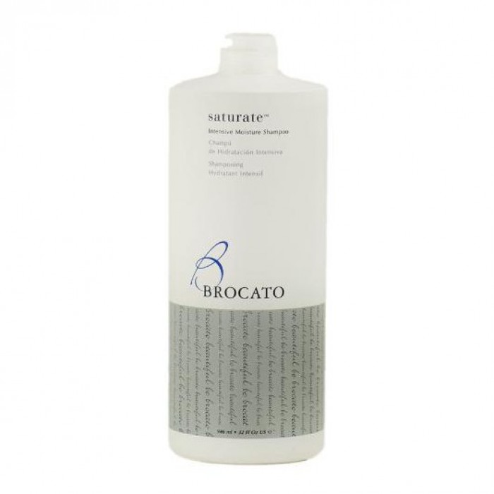 Brocato Saturate Intensive Moisture Shampoo