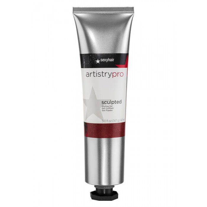Sexy Hair Artistrypro Sculpted Styling Gel 51 Oz