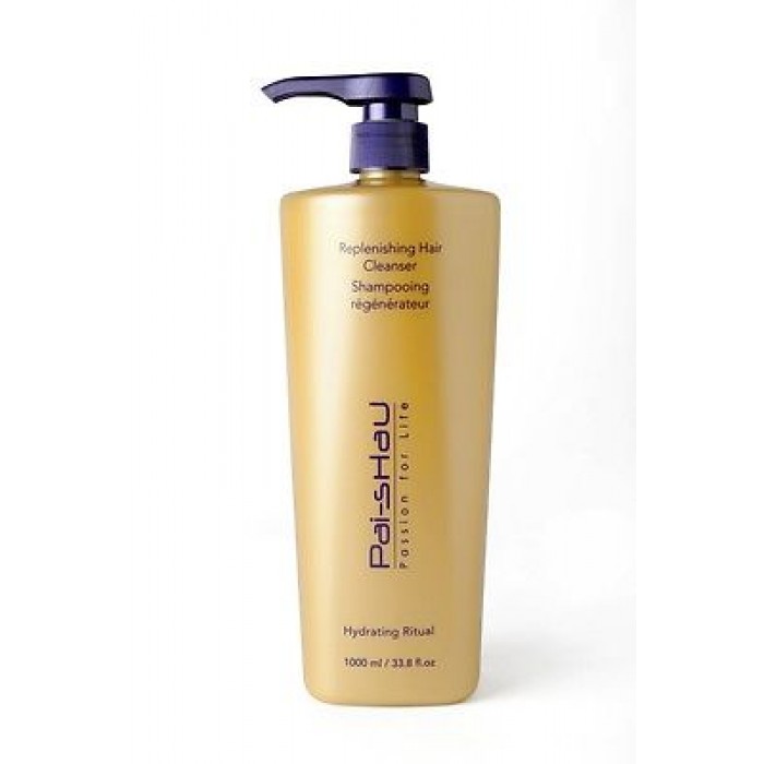 Pai Shau Hydrating Ritual Replenishing Hair Cleanser