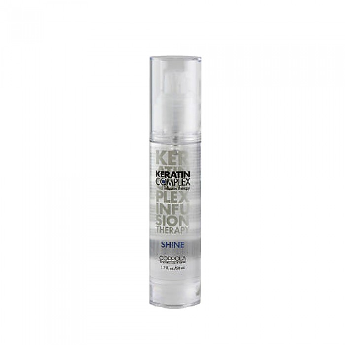 Keratin Complex Shine 1.7 oz