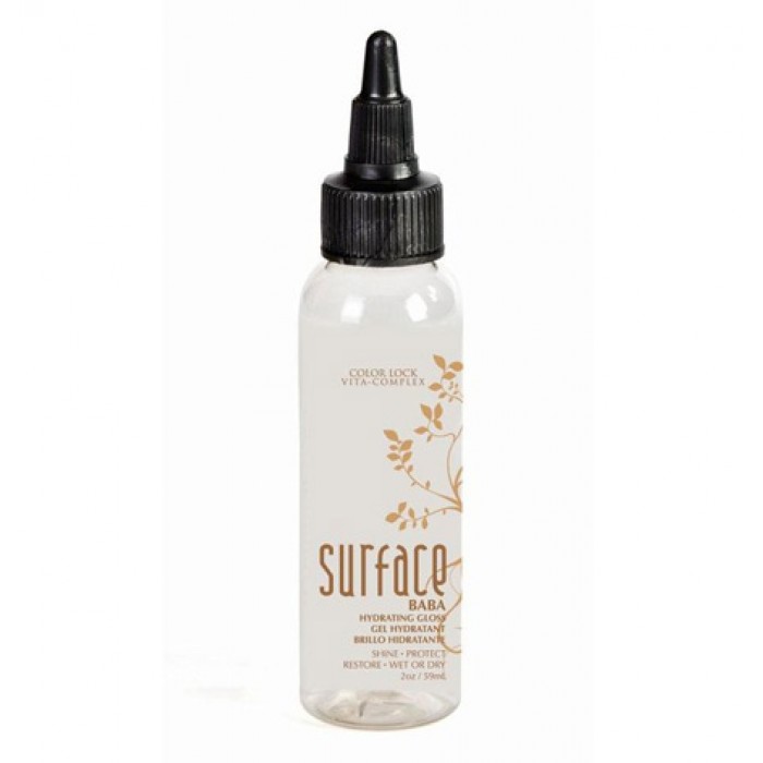 Surface Bassu Hydrating Oil 2 Oz