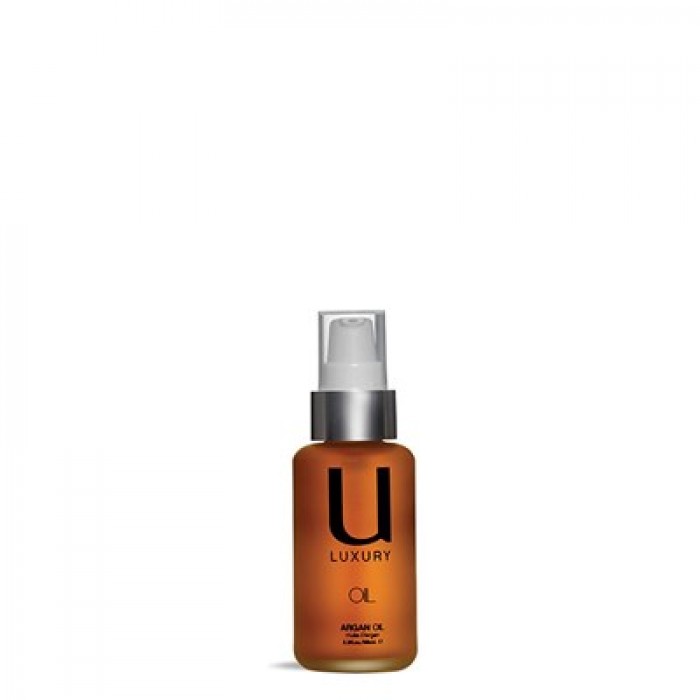 Unite U Luxury Argan Oil 3.3 Oz