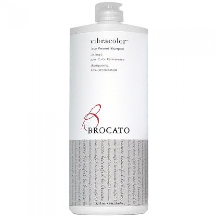 Brocato Vibracolor Fade Prevent Shampoo