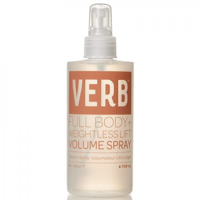Verb Volume Spray 8 Oz