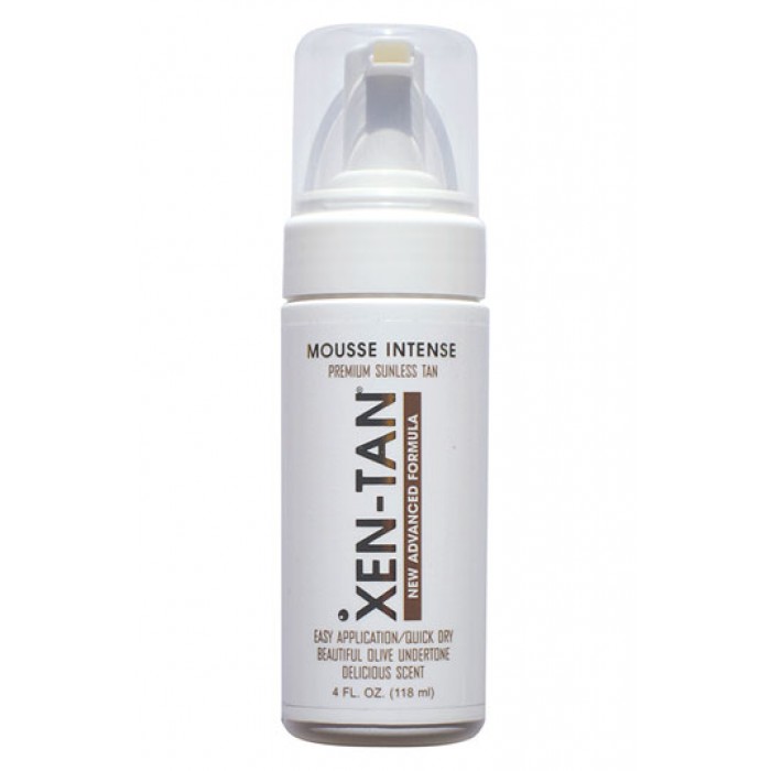 Xen Tan Mousse Intense