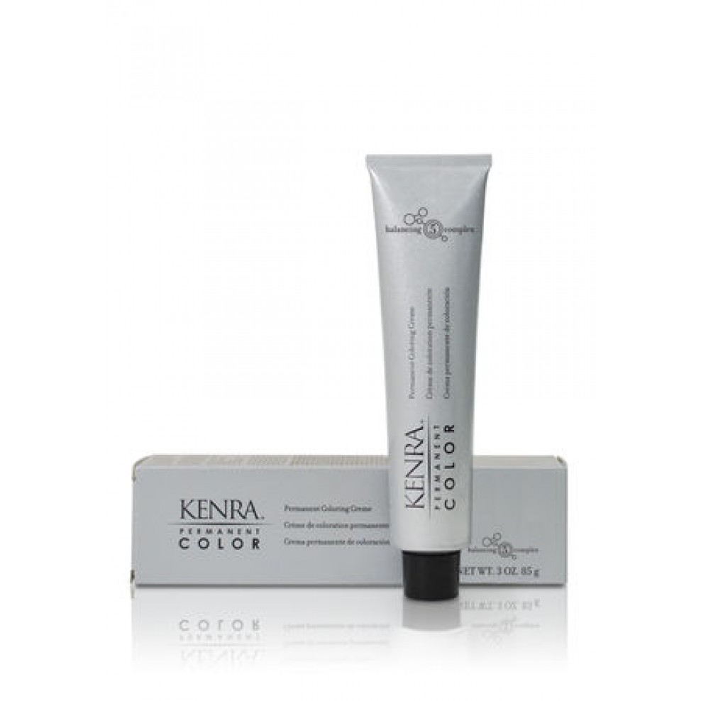 Kenra Color Permanent Coloring Crème 3 Oz