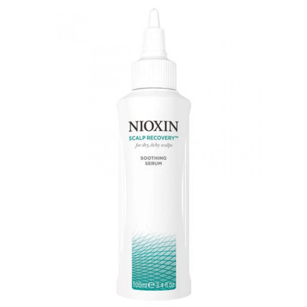 Nioxin Scalp Recovery Soothing Serum