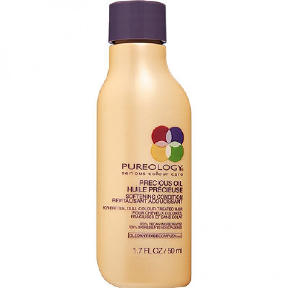 Pureology Precious Oil Softening Condition
