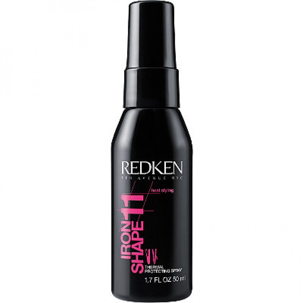 Redken Iron Shape 11 Spray 1.7 Oz