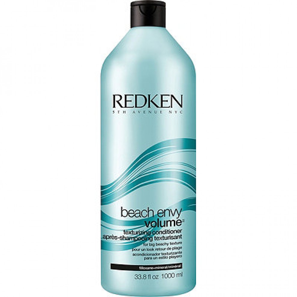 Redken Beach Envy Volume Texturizing Conditioner
