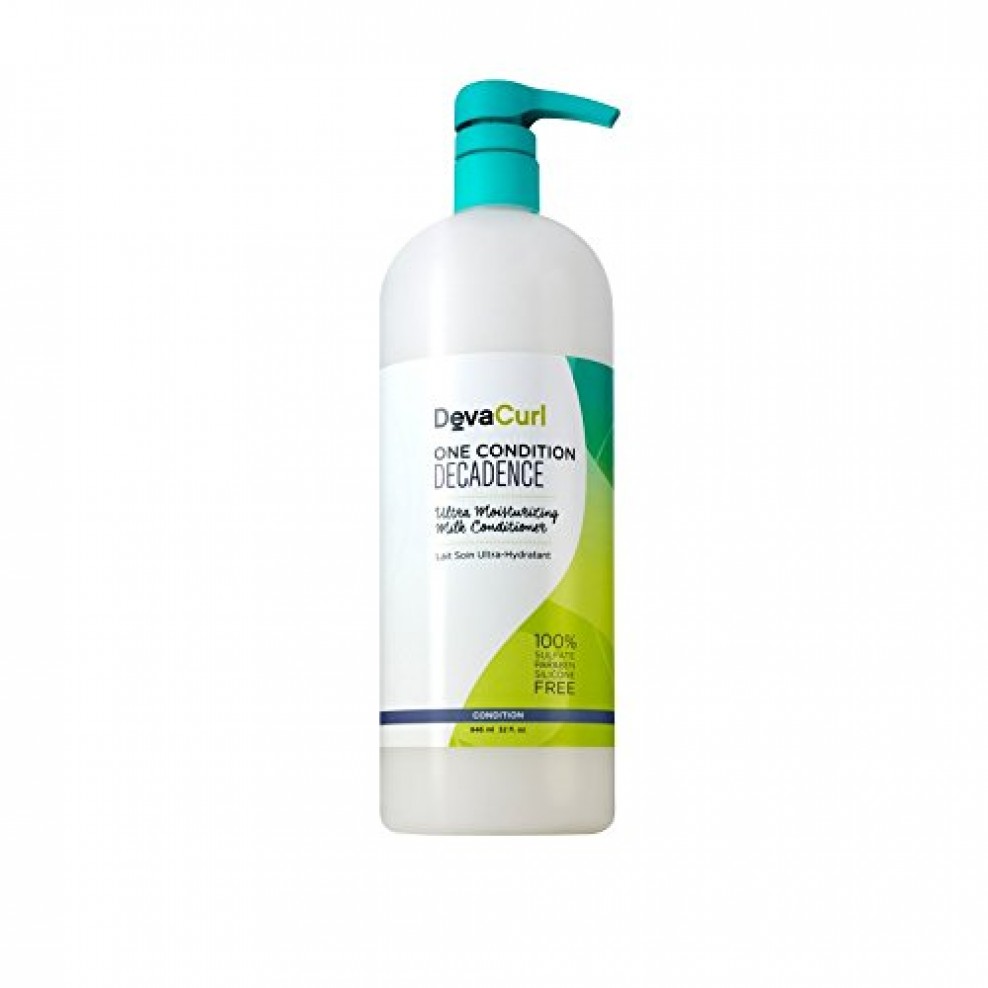 Deva Curl One Condition Decadence