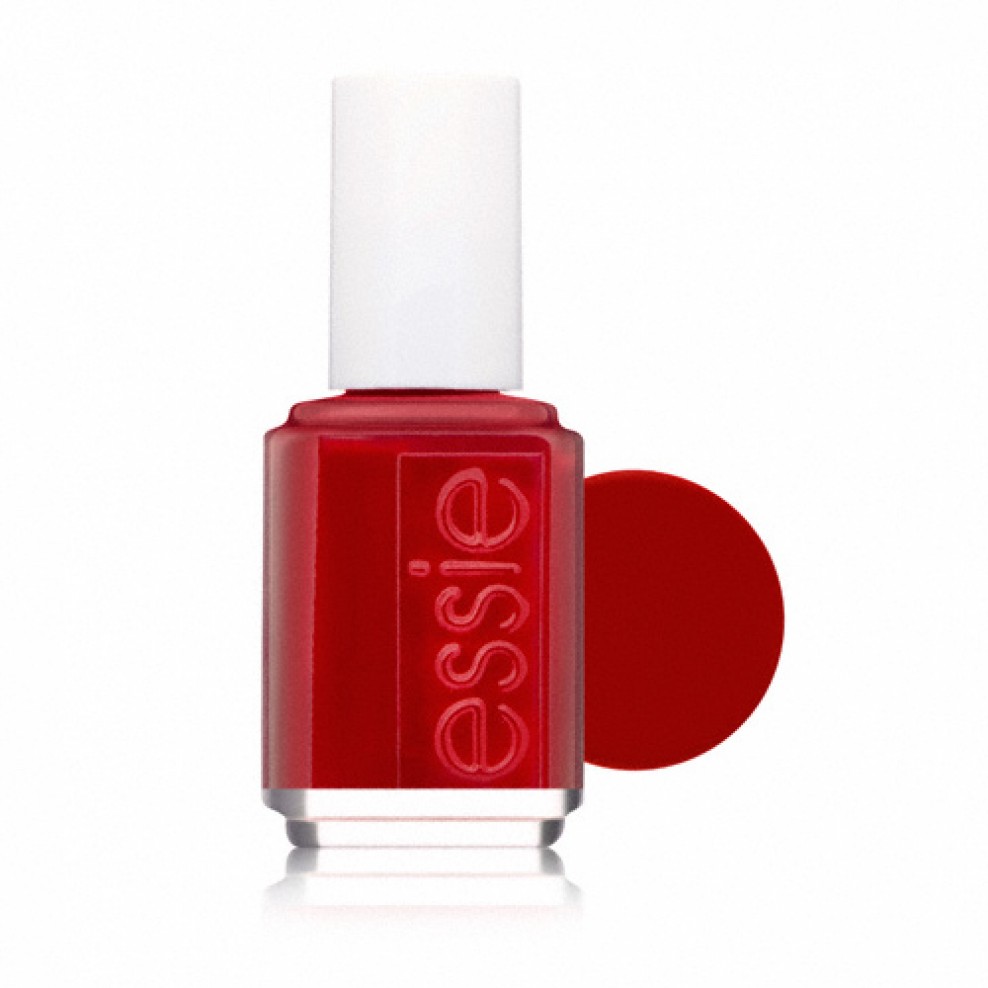 Nail Color - A-List