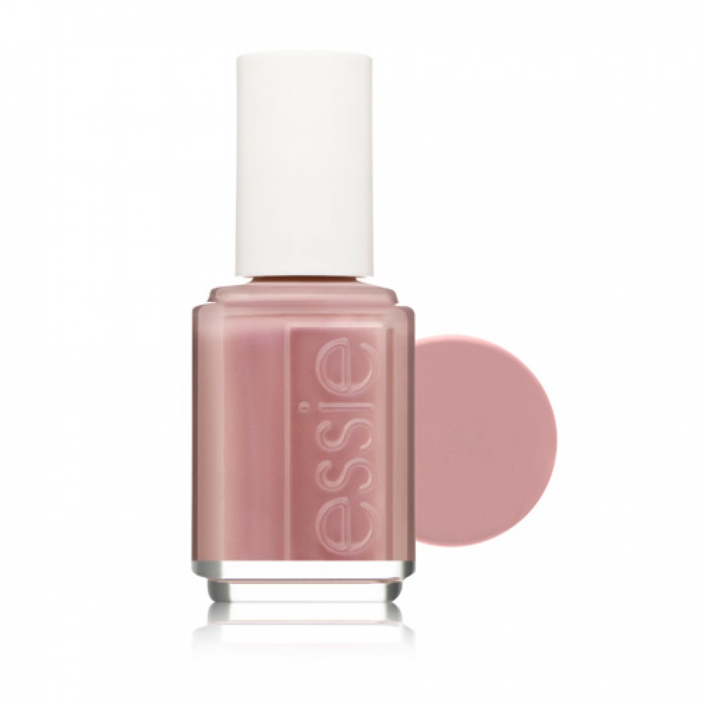 Nail Color - Demure Vixen