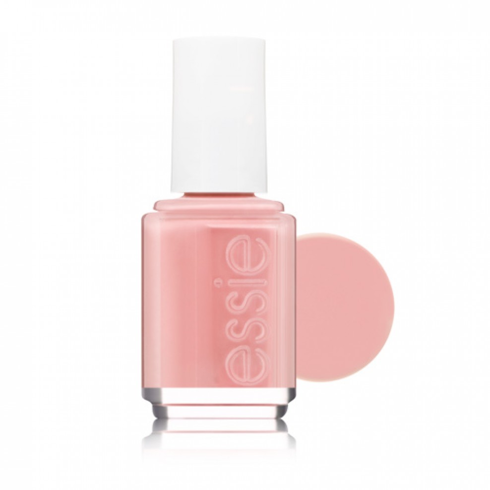 Nail Color - Innocent