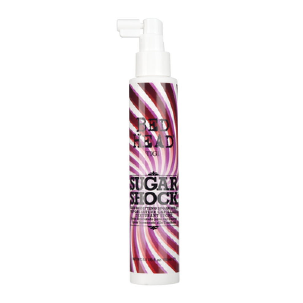 TIGI Candy Fixations Sugar Shock Bodifying Spray