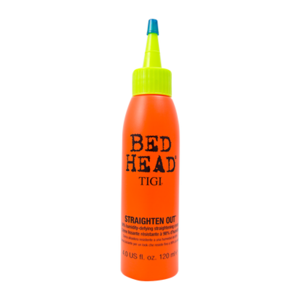 TIGI Straighten Out