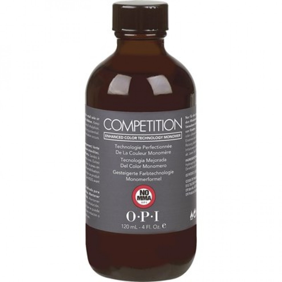 OPI Competition Liquid Monomer 4 Oz
