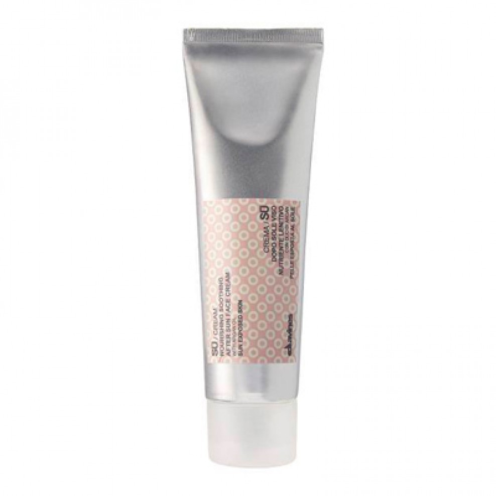 SU After Sun Face Cream 1.6 Oz by Davines
