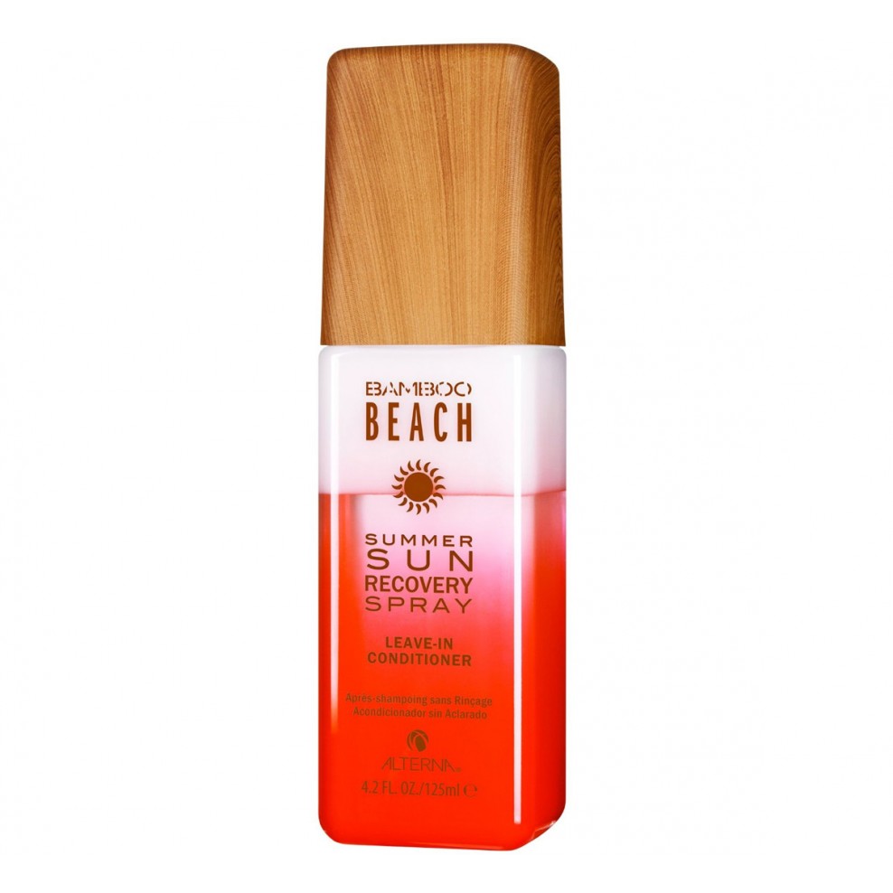Alterna Bamboo Beach Sun Recovery Spray 4.2 Oz