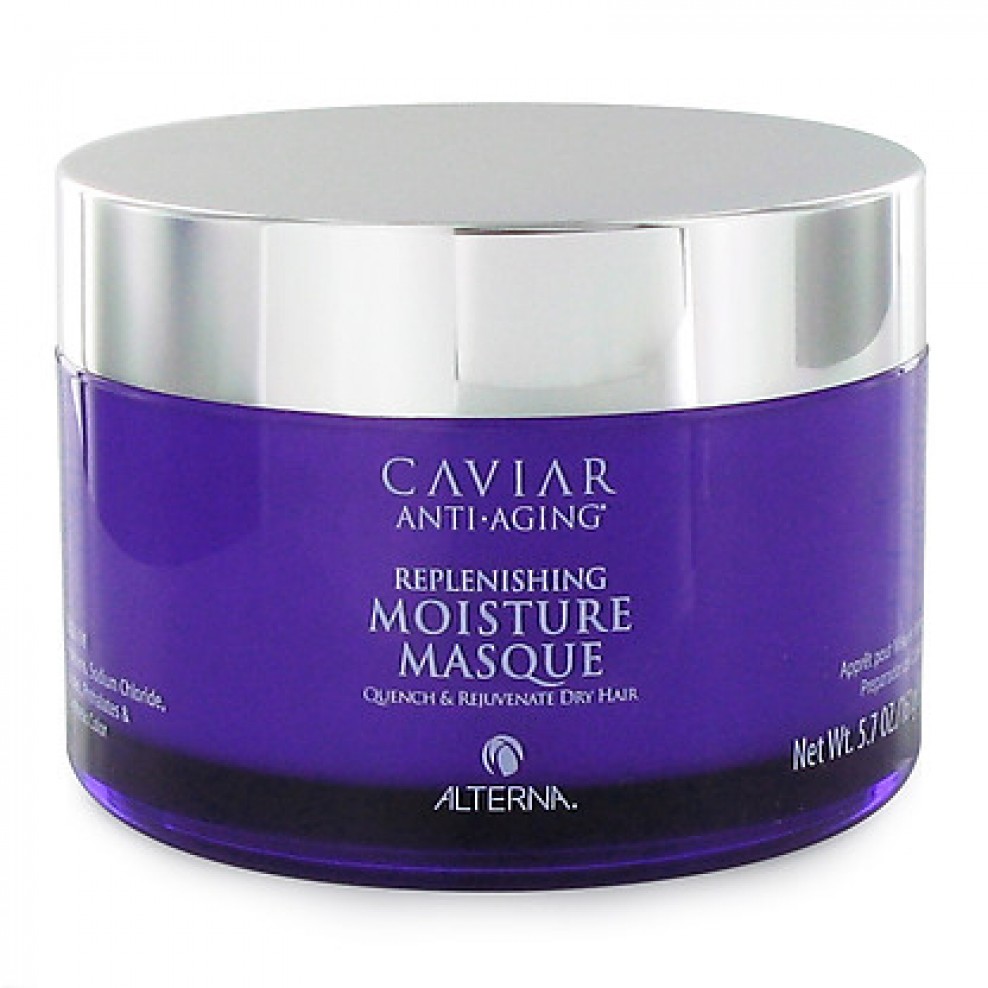 Alterna Caviar Repleneshing Moisture Masque