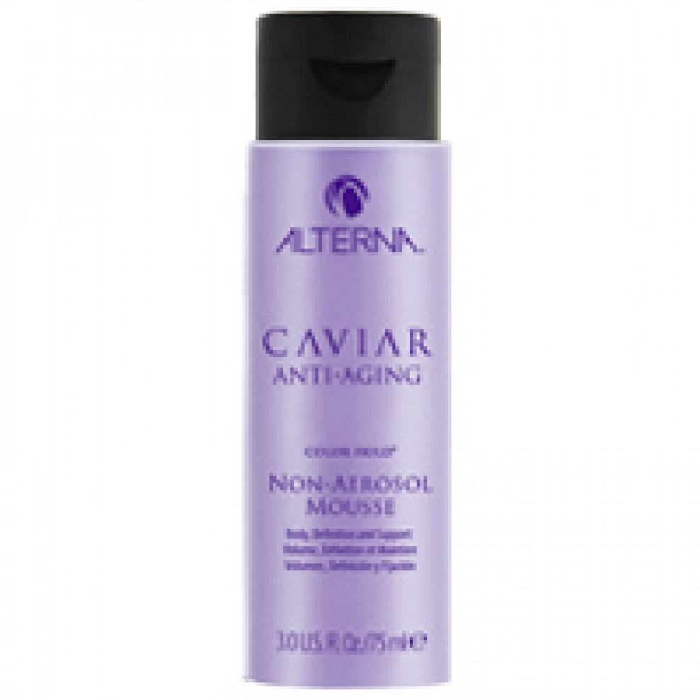 Alterna Caviar Non-Aerosol Mousse 3oz