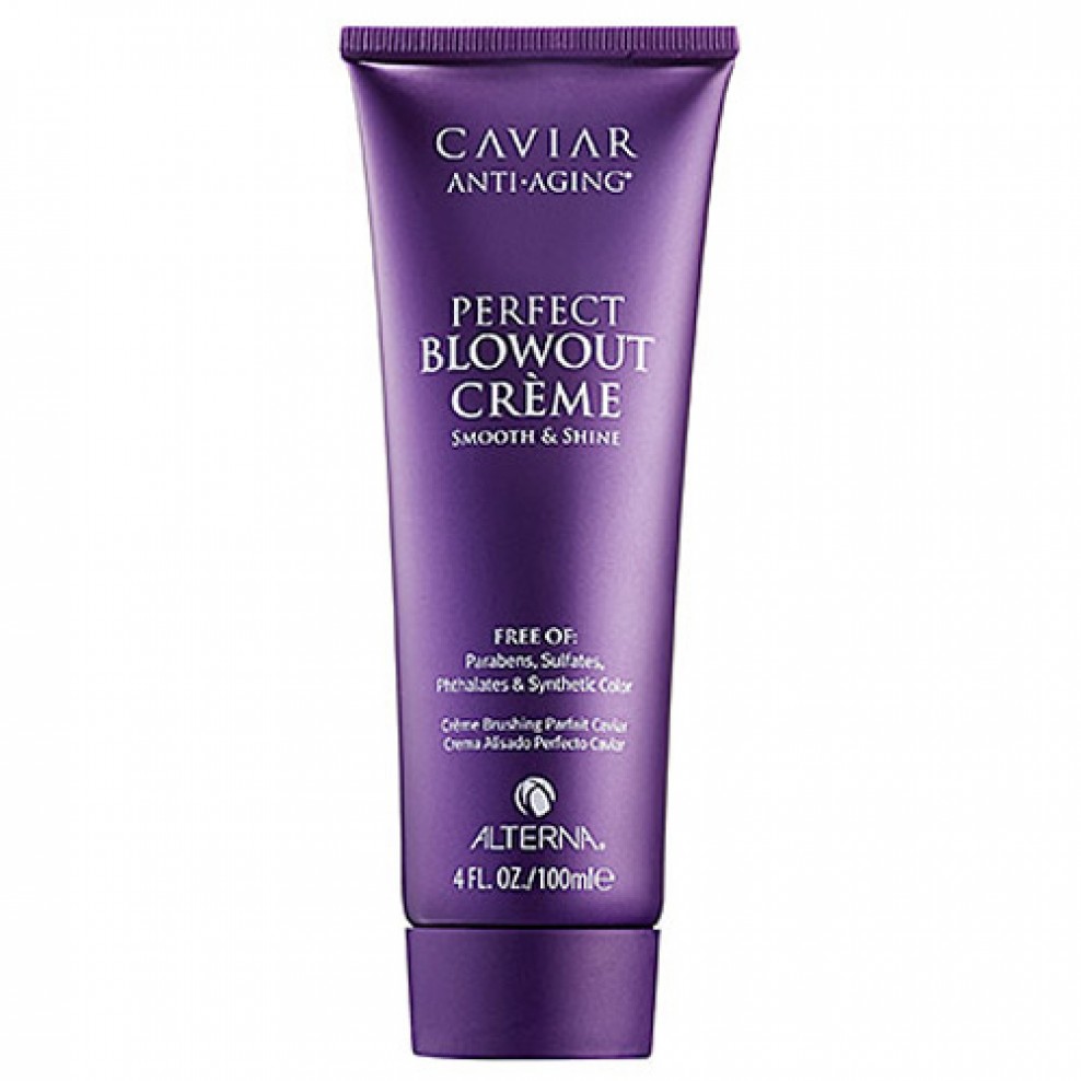 Alterna Caviar Perfect Blowout Creme Ultra Straight and Smooth