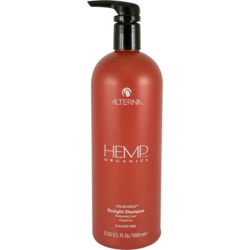 Alterna Hemp Straight Shampoo 33.8oz
