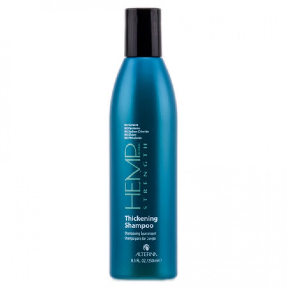 Alterna Hemp Thickening Shampoo 8.5 Oz