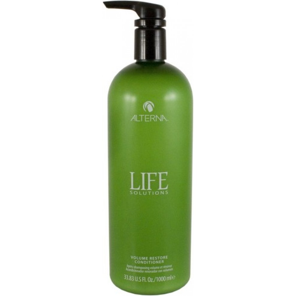 Alterna Life Volume Restore Conditioner 33.8oz