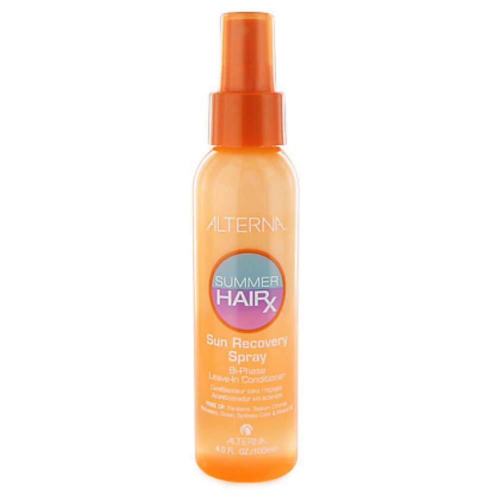Alterna Summer Hair RX Sun Recovery Spray 4 Oz