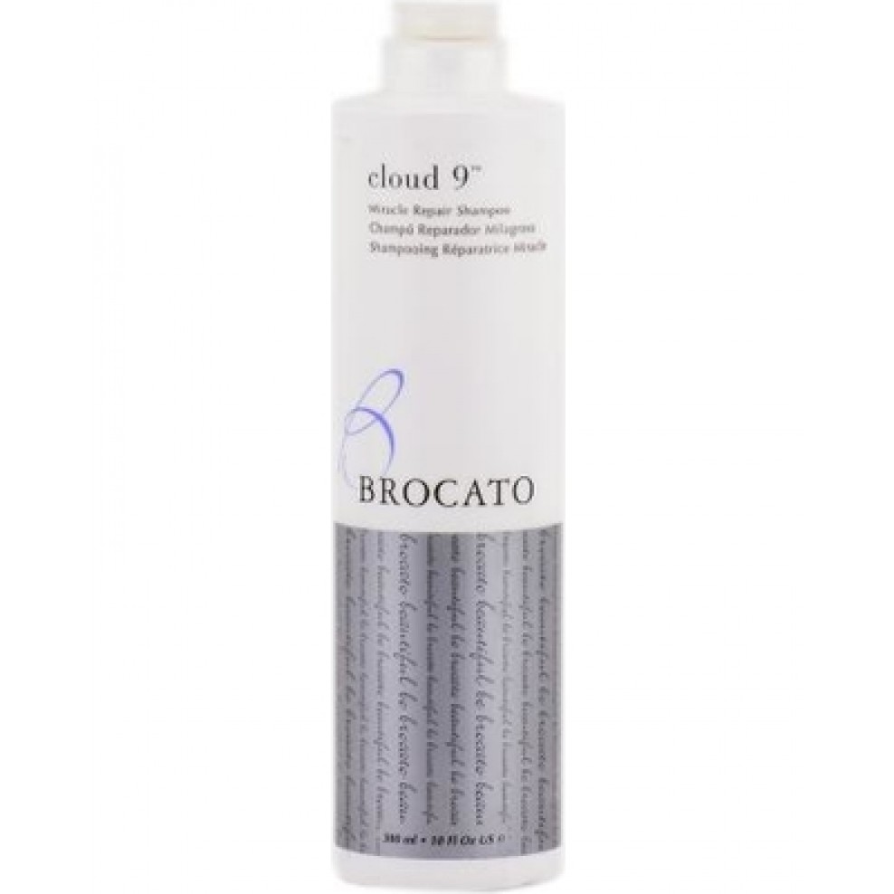 Brocato Cloud 9 Miracle Repair Shampoo
