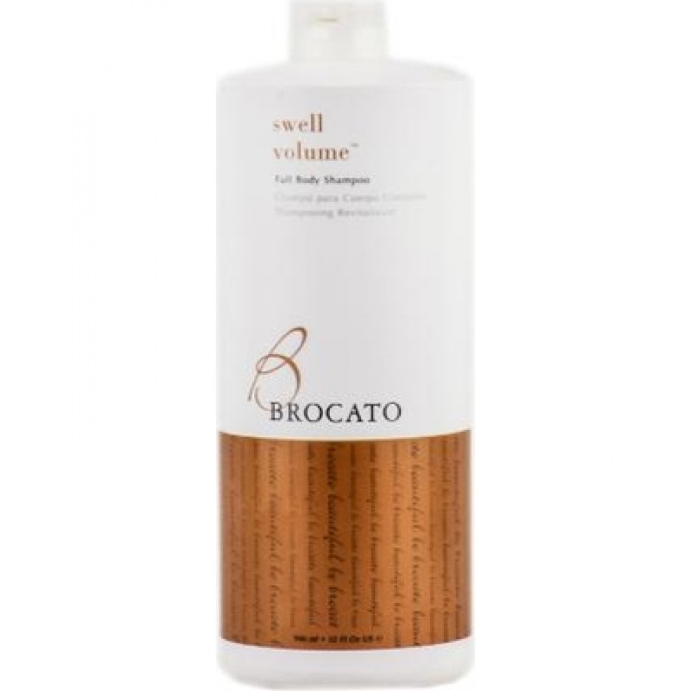 Brocato Swell Volume Full Body Shampoo
