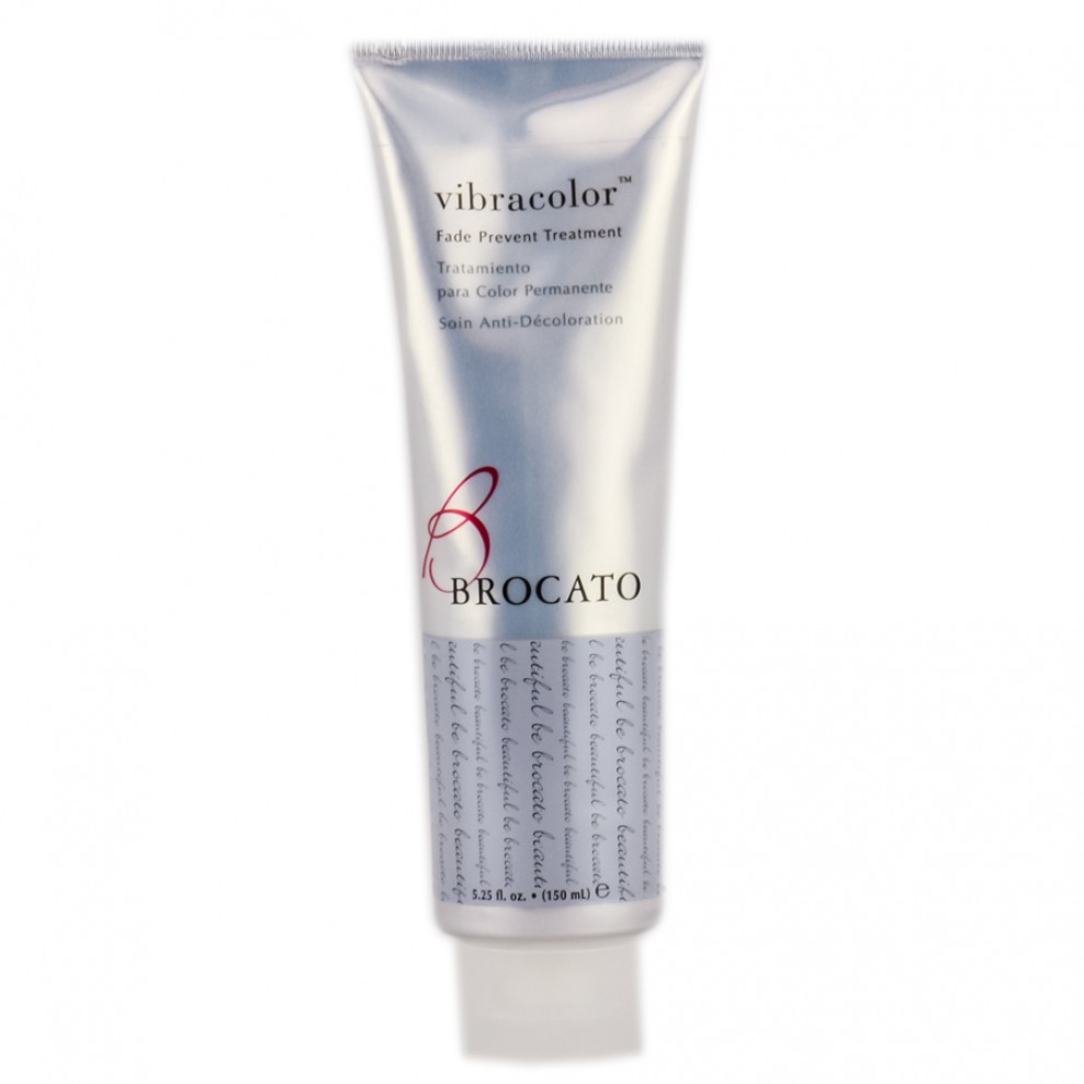 Brocato Vibracolor Fade Prevent Treatment