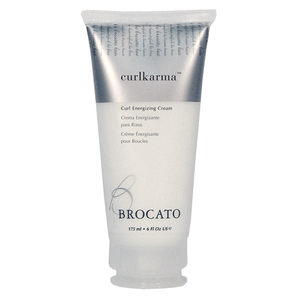 Brocato Curlkarma Curl Energizing Cream