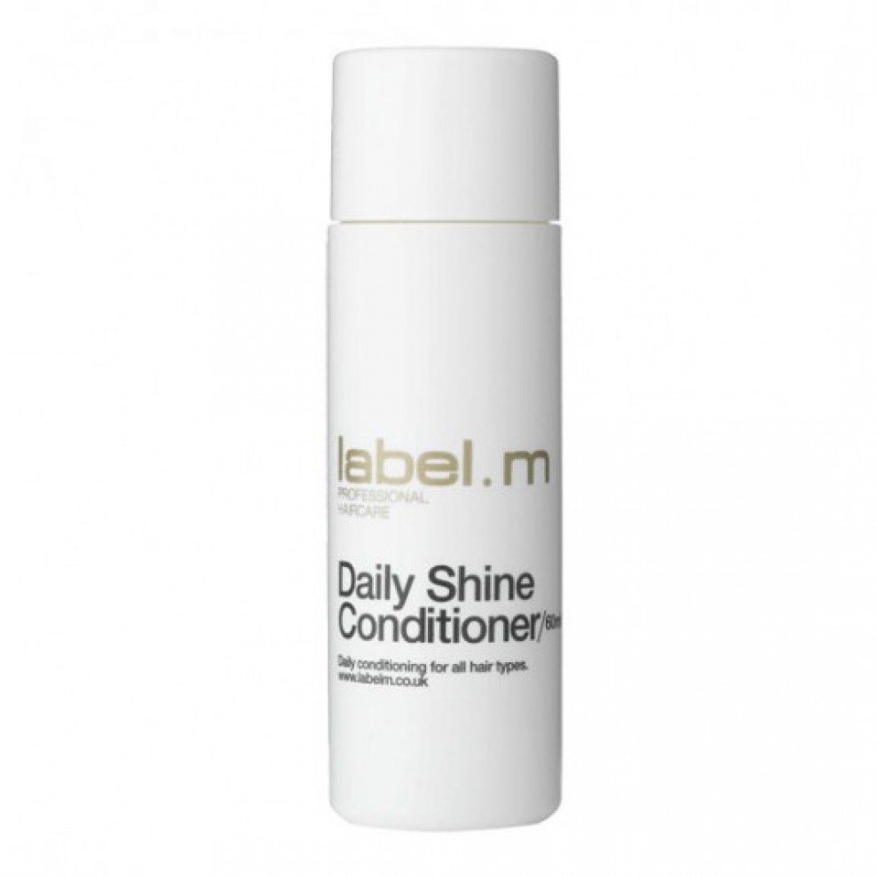 Label.m Daily Shine Conditioner 2 Oz