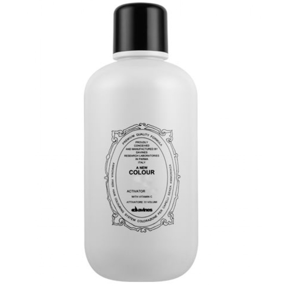 Davines A New Colour Activator