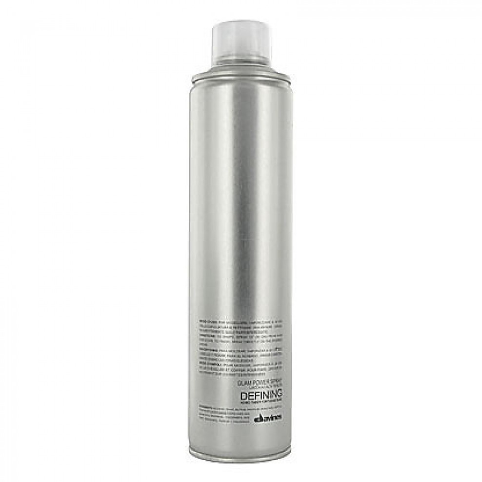 Defining Glam Power Spray 13.5 oz by Davines