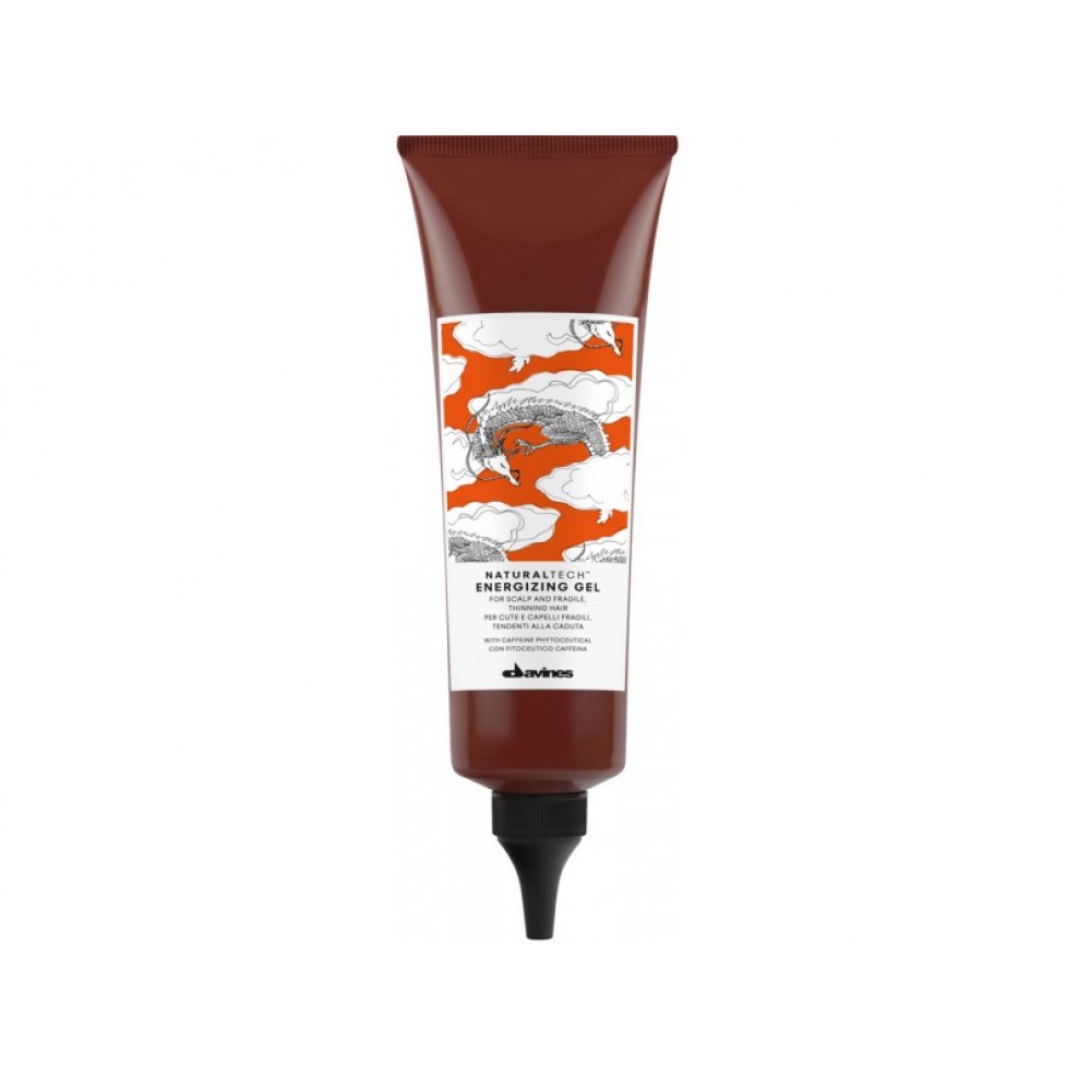 Davines Natural Tech Energizing Gel 5.07 oz