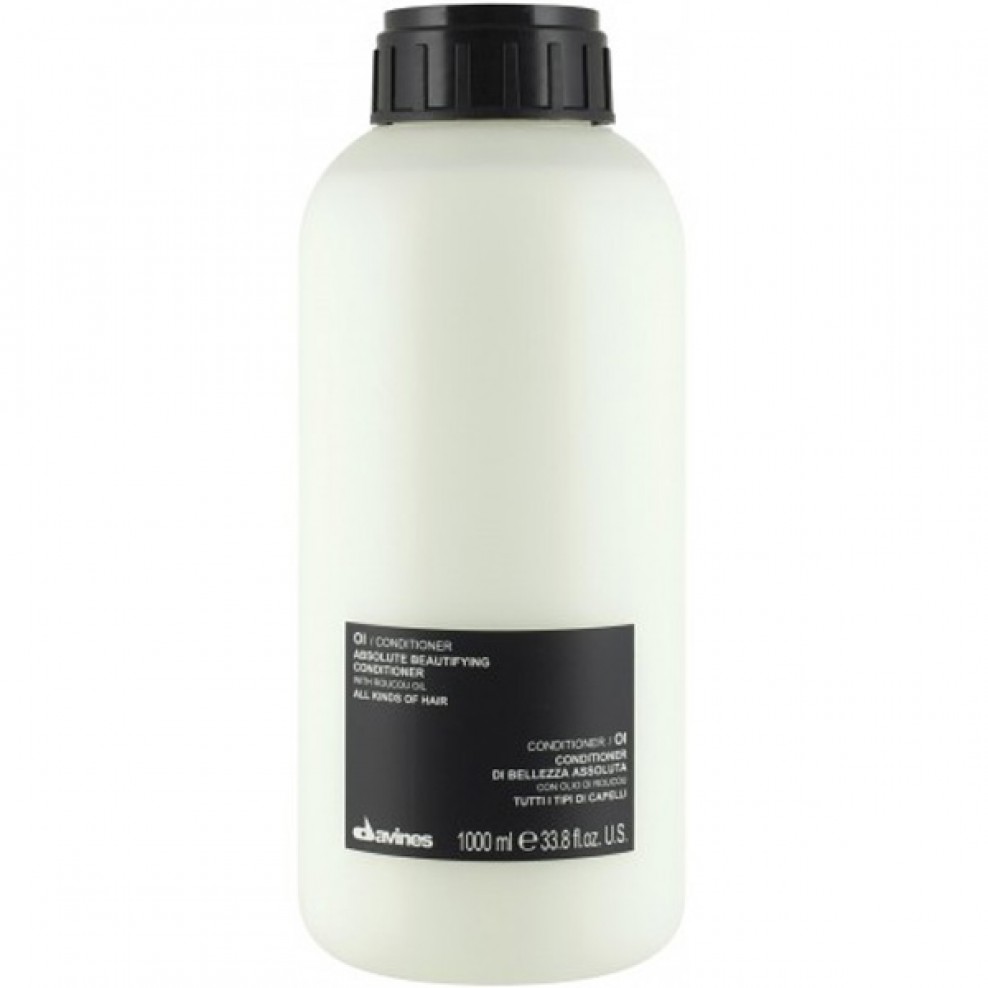 Davines OI Absolute Beautifying Conditioner 33.8 oz