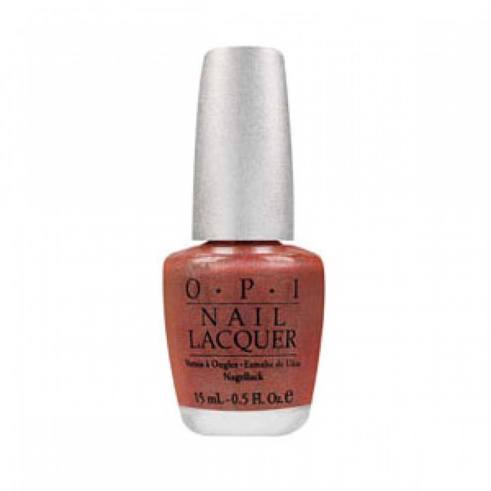 OPI DS 028 OPULENCE