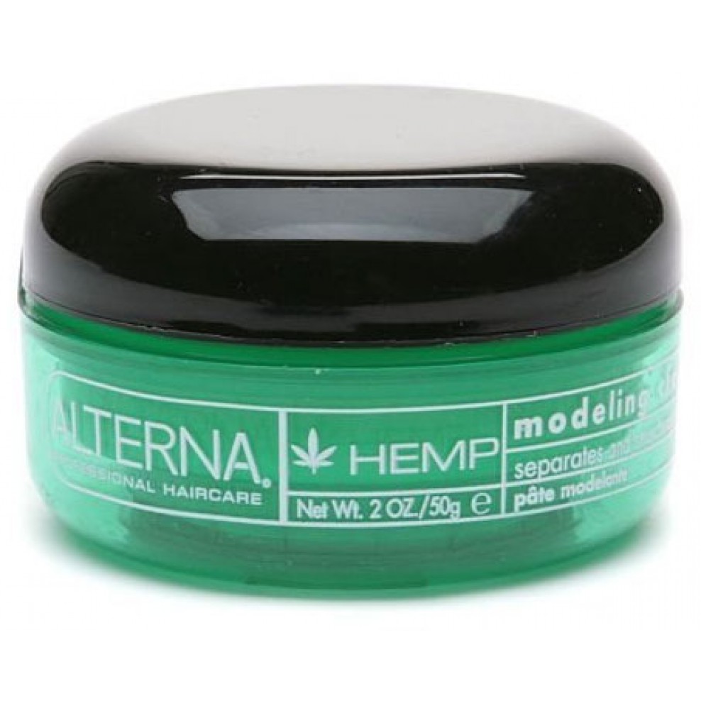 Alterna Hemp Modeling Clay 2 oz